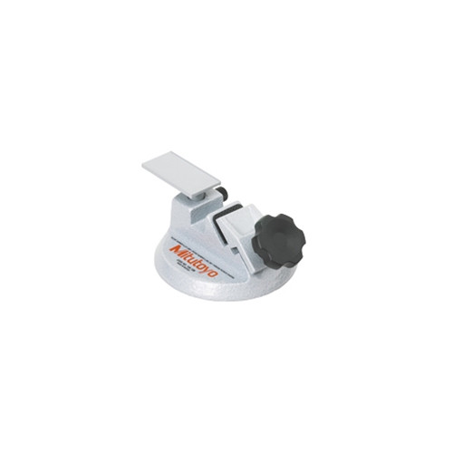Mitutoyo Micrometer Platform Fixed Angle Stand