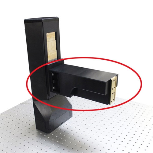 Prior Scientific Mounting Arm for Nikon LV100 Microscopes H275LNLV