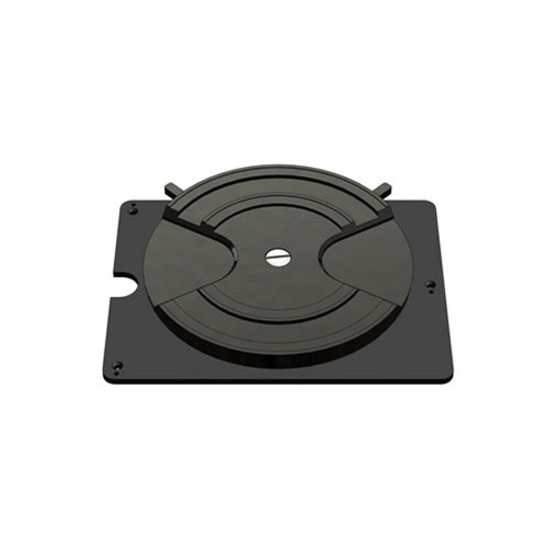Prior Scientific Rotatable 100mm and 150mm Wafer Chuck for H105 Stages ...