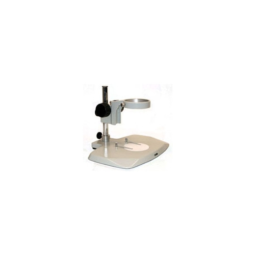 Meiji PKC Pole Microscope Stand Coarse Fine Focus