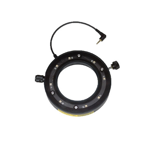 INSPECTIS UV LED Ring Light