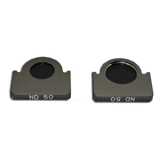 ND50 Neutral Density Microscope Filter