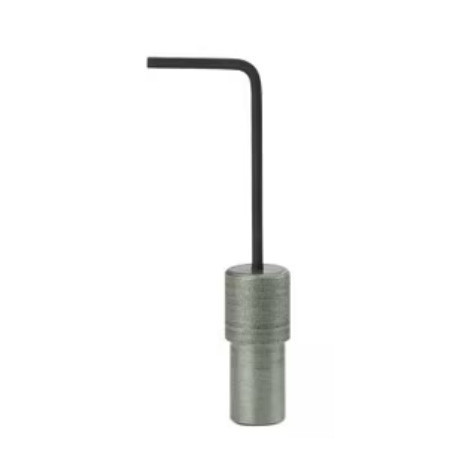 2mm Hex Key Wrench Head TBIH