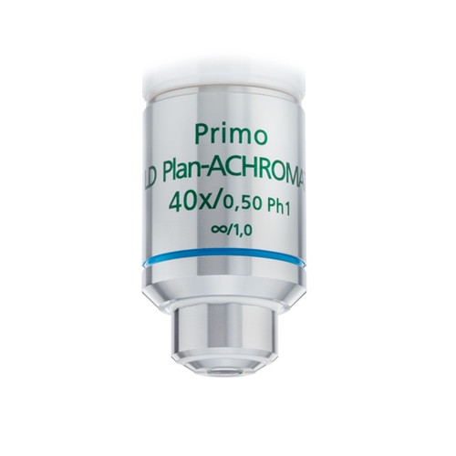 ZEISS LD Plan Achromat PH 40x Ph1 Objective Lens