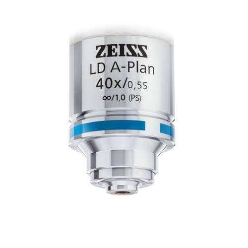ZEISS LD A-Plan 40x Objective