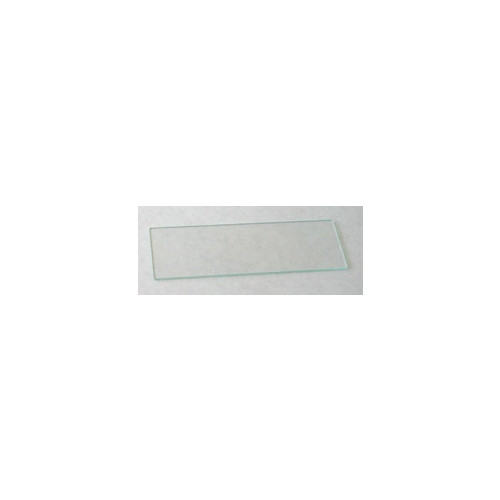 Microscope Slides - Blank
