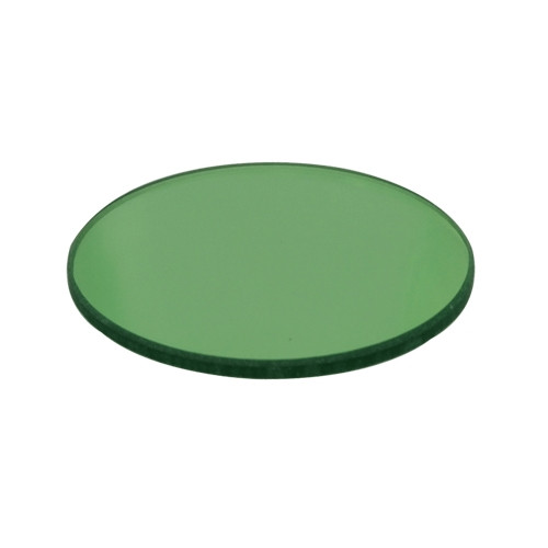 45mm Green Microscope Filter