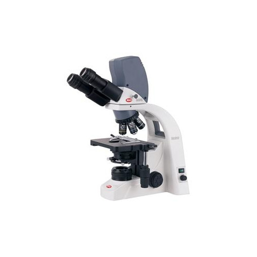 Motic Digital BA310 Laboratory Microscope