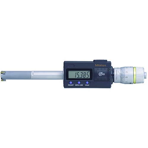 Mitutoyo Digimatic Holtest Internal Micrometer 12-16 mm