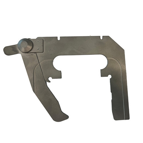 ZEISS Dual Slide Specimen Holder for Axiolab and Axioscope