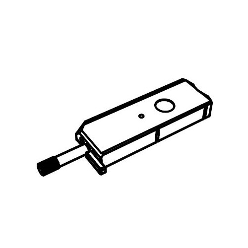 Motic DIC Prism Slider for PA53 Metallurgical Microscope