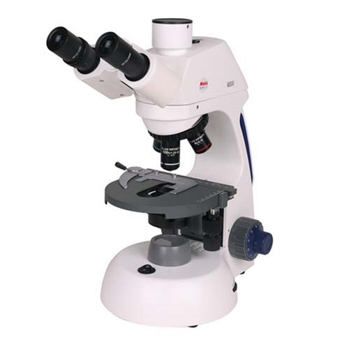 Swift M18 Compound Microscope with Koehler Illumination