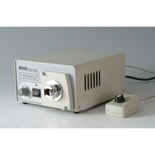 Motic MLC-150 Fiber Optic Illuminator
