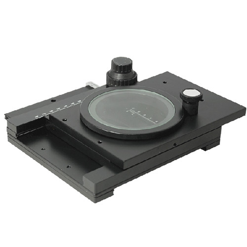 Microscope Rotary Stage