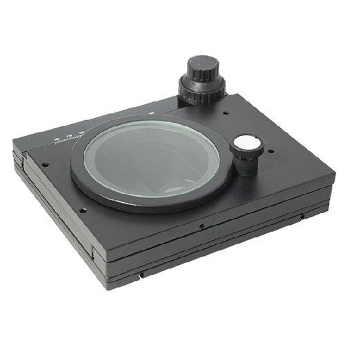 Microscope Rotary Stage