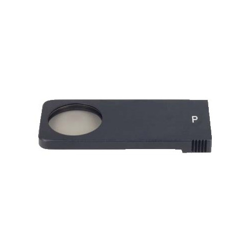 Motic PSM1000 Microscope Polarizer Slider