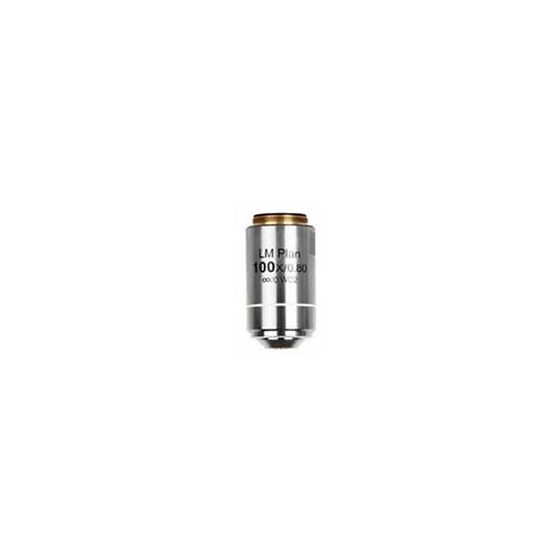 Motic LM Plan BD Inverted 100x Microscope Objective