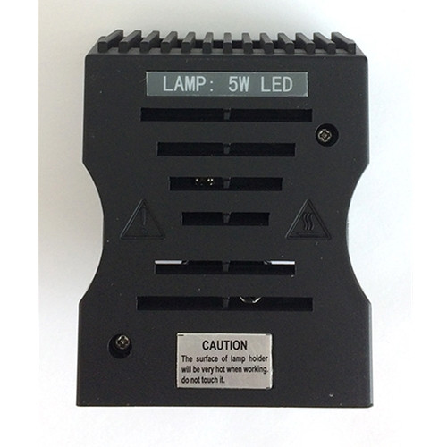 Fein Optic M40-002 Metallurgical Microscope LED Replacement Lamphouse