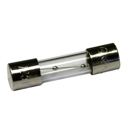 National Optical 801-100 Fuse 110v, 1amp