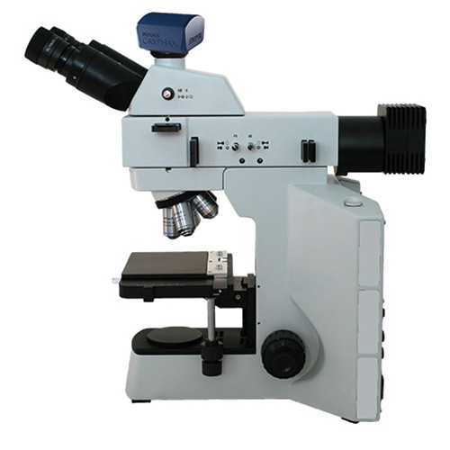 ASTM D8253-21 Asphaltene Solvency Analysis Microscope