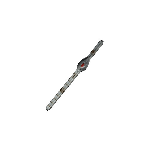 Red Pipette for Red Cells