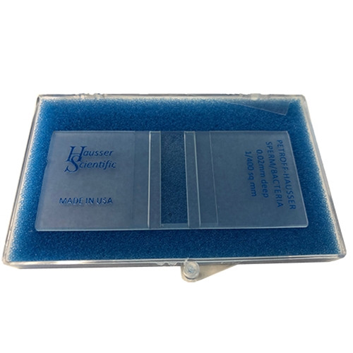 Hausser Scientific Reichert Bright-Line Hemacytometer