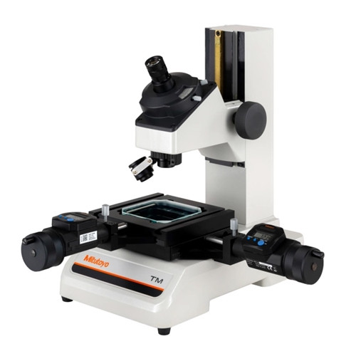 Toolmaker Microscopes & Measuring Systems | Microscope World