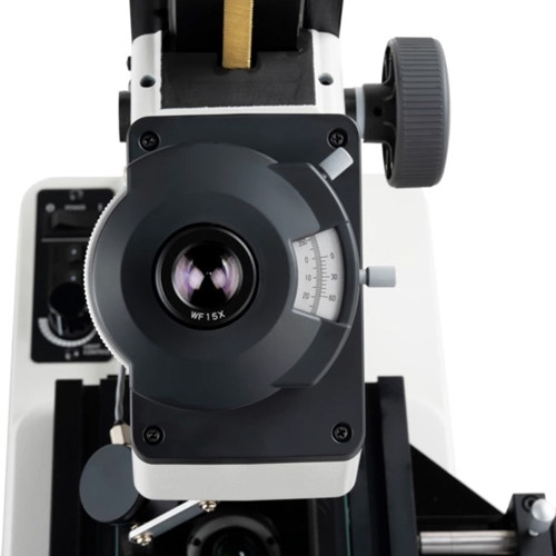Toolmaker Microscopes & Measuring Systems | Microscope World