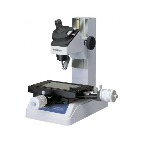 Toolmaker Microscopes & Measuring Systems | Microscope World