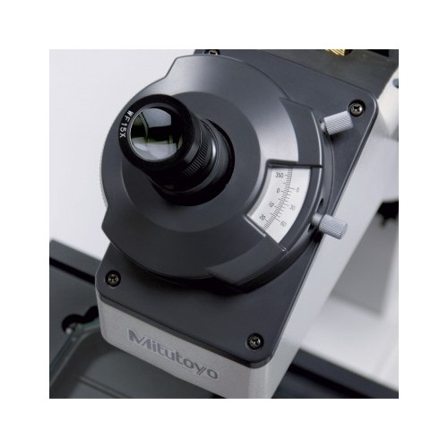 Toolmaker Microscopes & Measuring Systems | Microscope World