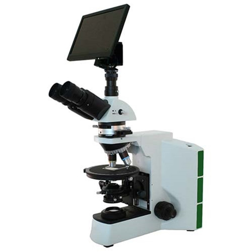 Petrology, Geology & Polarizing Microscopes