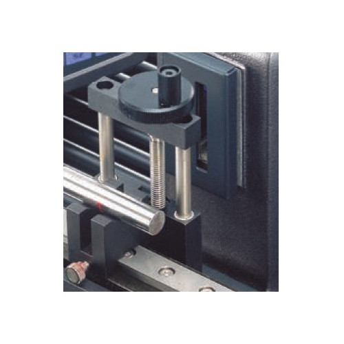 Mitutoyo Laser Micrometer Adjustable Workstage for LSM-9506 02AGD370