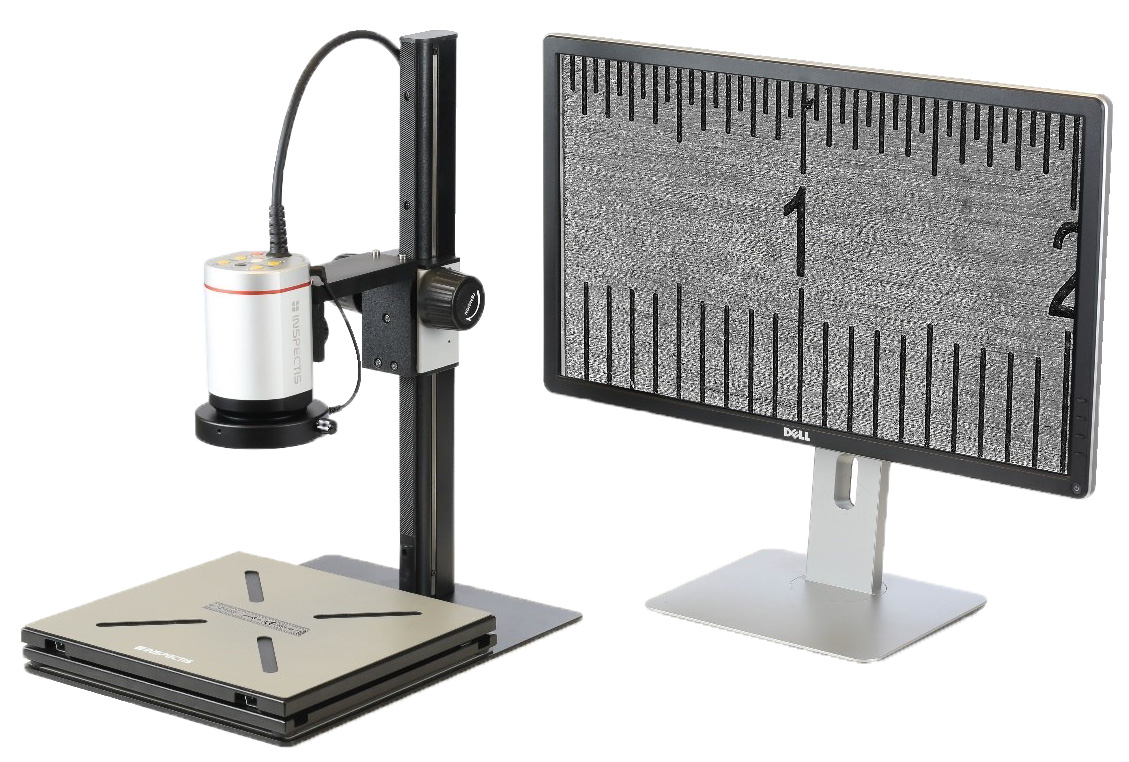 How Magnification of Digital Microscopes is Calculated - Microscope World