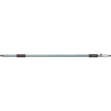 Mitutoyo Tubular Inside Micrometer Single Rod 775-800mm