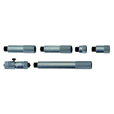 Mitutoyo Inside Micrometer Extension Rod 2-12"