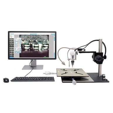 Inspectis BGA Inspection System ProX