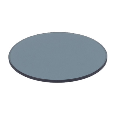 Neutral Density Microscope Filter PA-25ND6 6 Percent Transmittance