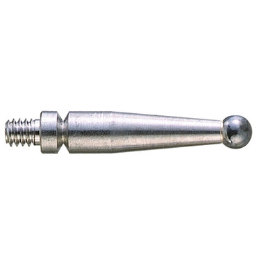 Mitutoyo 2mm Tip Probe Stylus for Mu Checker Lever Head Probes 519-326 ...