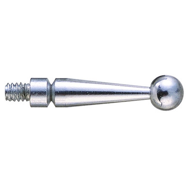 Mitutoyo 3mm Tip Probe Stylus for Mu Checker Lever Head Probes 519-326 ...