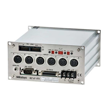 Mitutoyo Mu Checker Counter