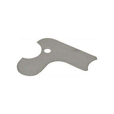 Mitutoyo Radius Gage 3/16" 201452