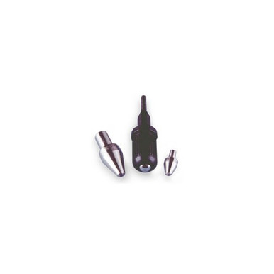 Mitutoyo Steel Ball Indenters for Rockwell Hardness Testing