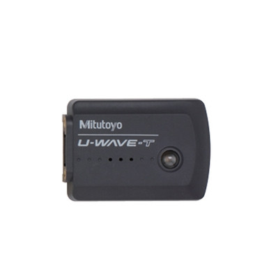 Mitutoyo U-Wave-T Transmitter for Wireless Data Management
