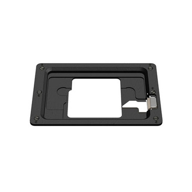 Prior Scientific Low Profile Single Slide Holder for H117 Stages H224XRLP