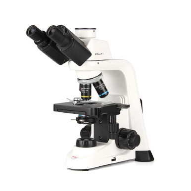 National Optical D-STELLAR 1-T Trinocular Microscope
