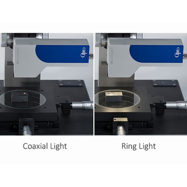 Opto Weld Seam Inspection Microscope