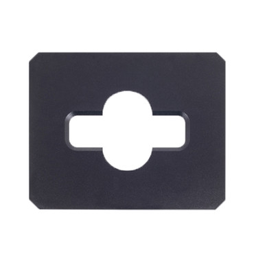 Motic Metallurgical Microscope Slide Glass Holder