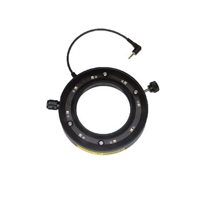 INSPECTIS UV LED Ring Light