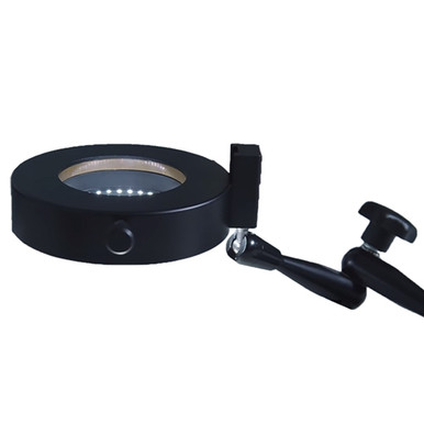 SCHOTT Articulating Arm Base for VisiLED Intense Darkfield Ring Light ...