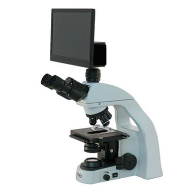 Wastewater Treatment HD Microscope Basic Phase - Microscope World